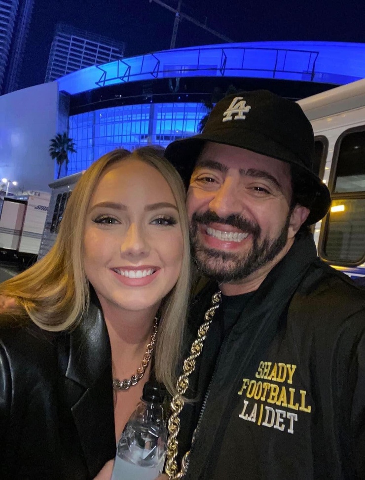 Image of Hailie Scott