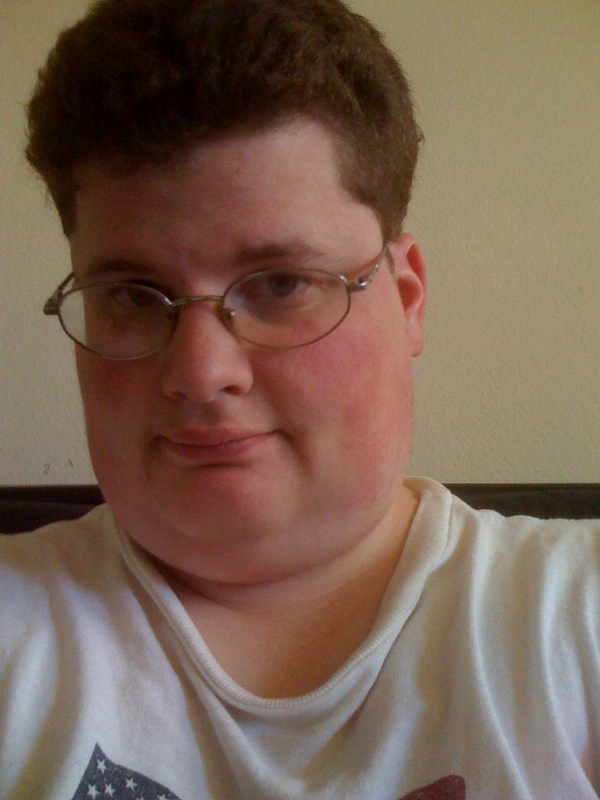Picture of Jesse Heiman