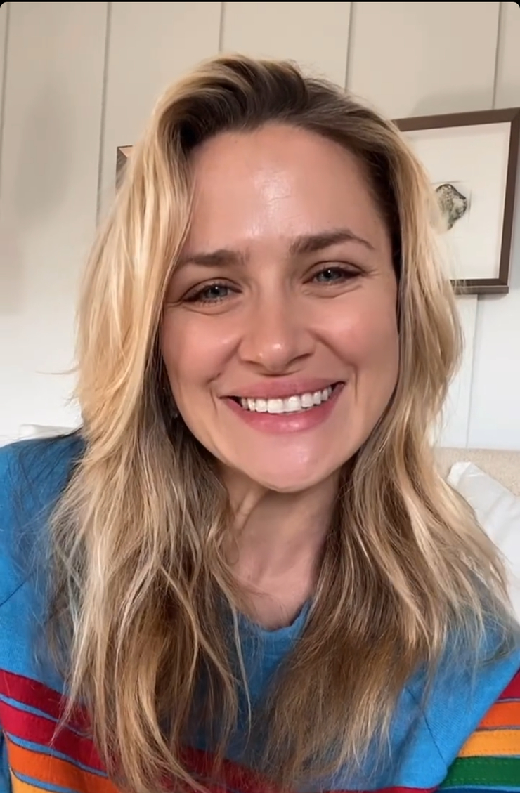 Picture of Shantel VanSanten