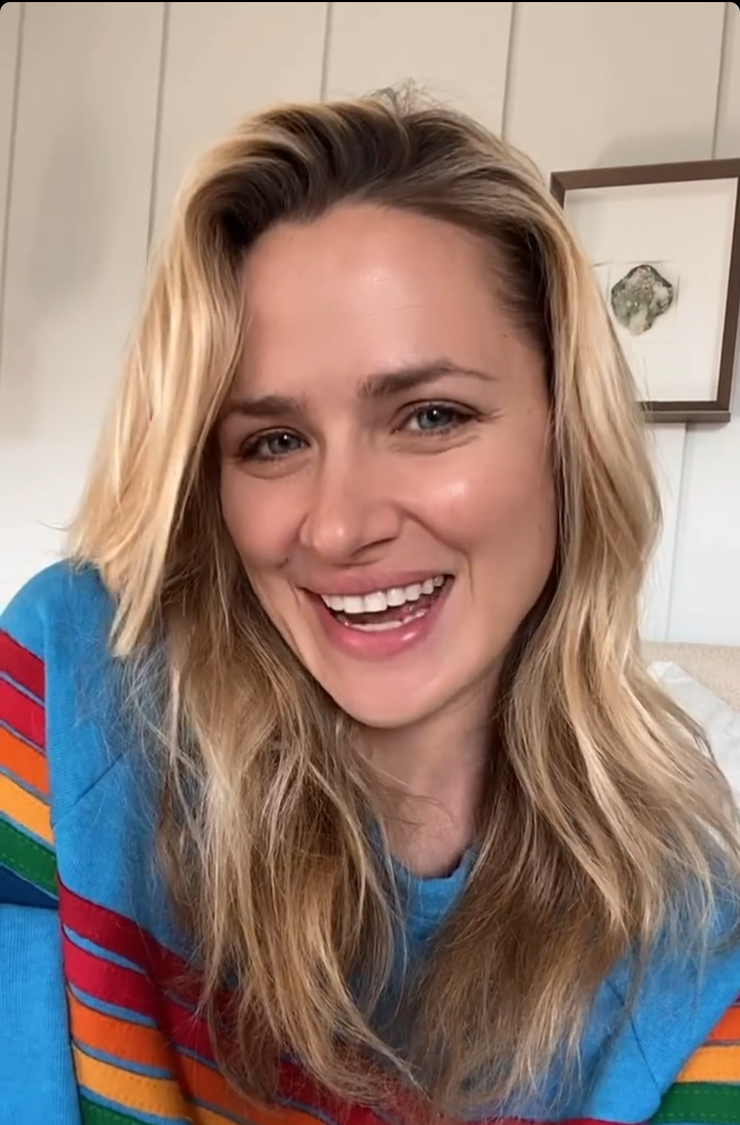 Picture of Shantel VanSanten