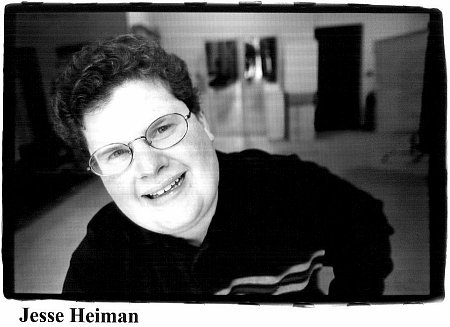 Picture of Jesse Heiman