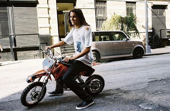 Picture of Dylan Rieder