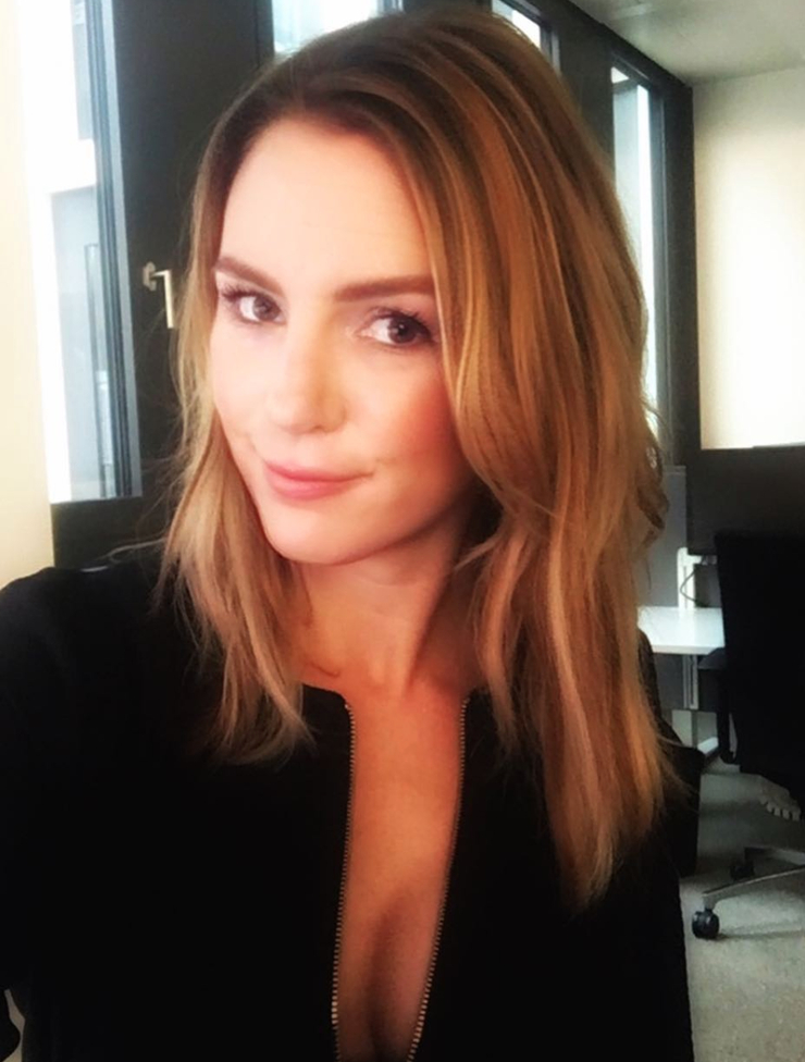 Picture of Sweet Sina