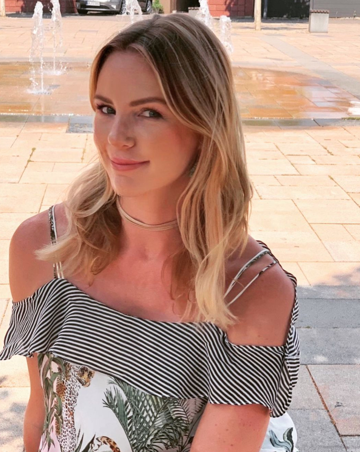 Picture of Sweet Sina