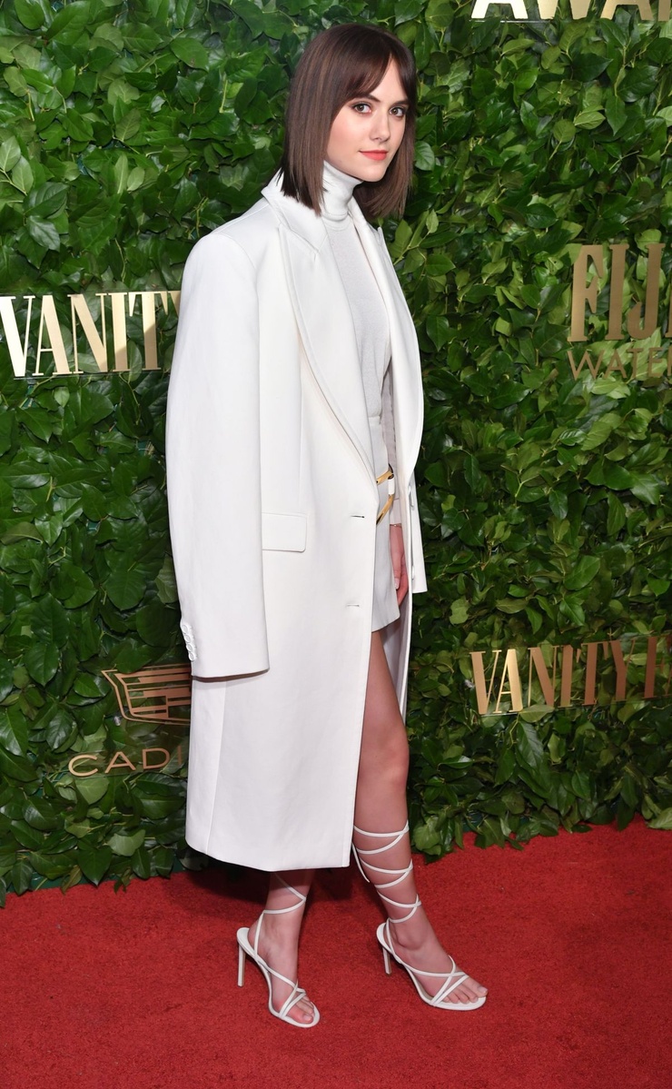 Picture of Emilia Jones