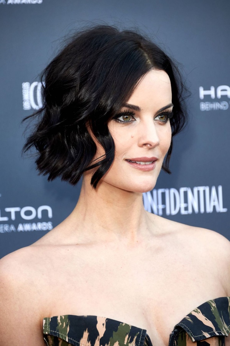 Picture Of Jaimie Alexander