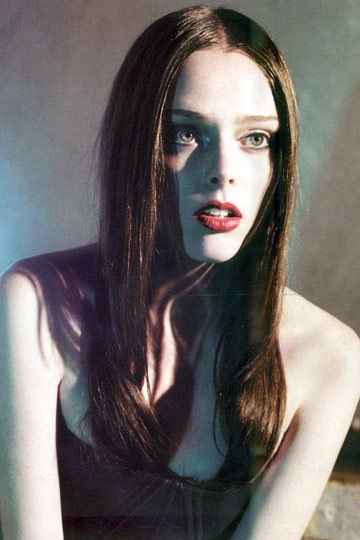 Picture of Coco Rocha