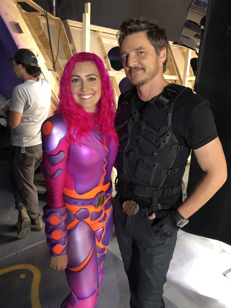 Picture of Taylor Dooley