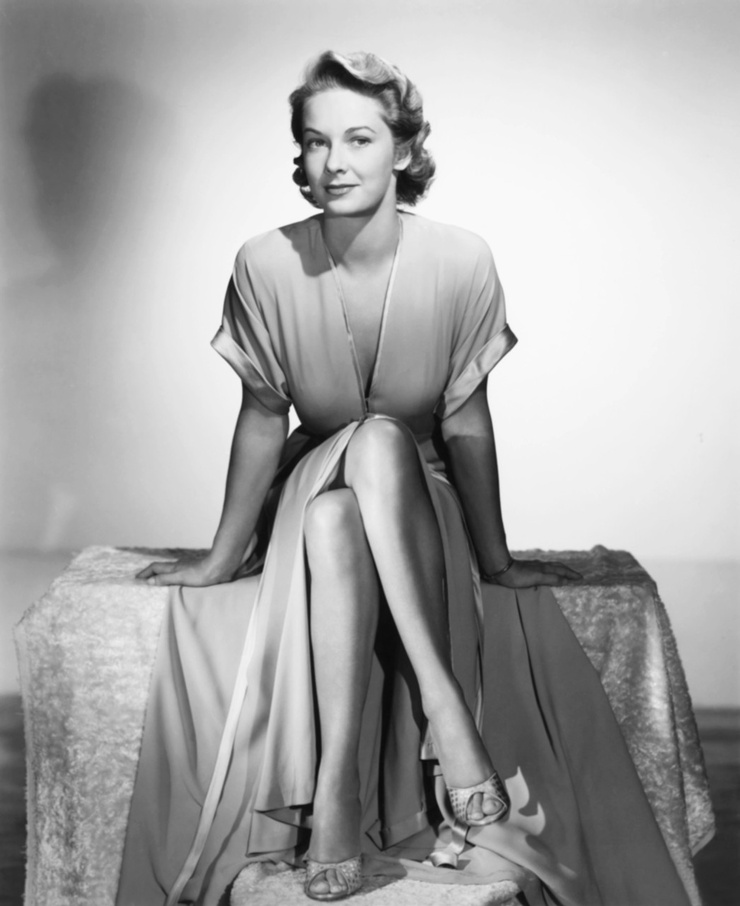 Picture of Vera Miles