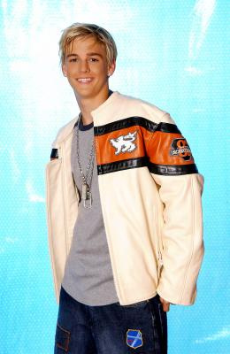 Aaron Carter