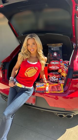 Picture of Gracelyn Hunt