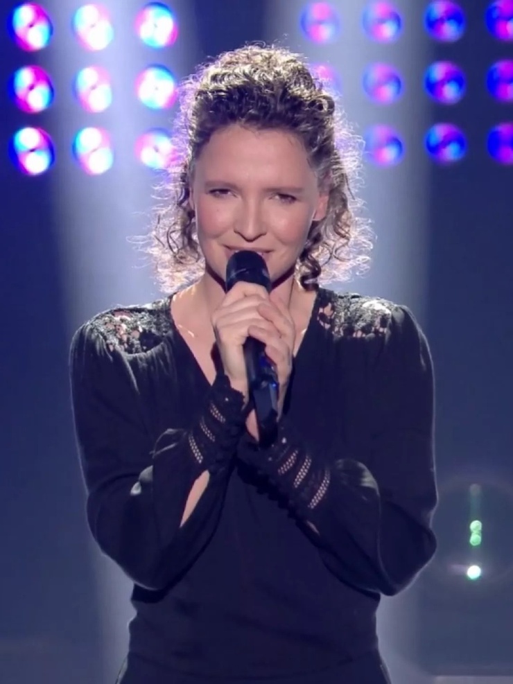 Picture of Anne Sila