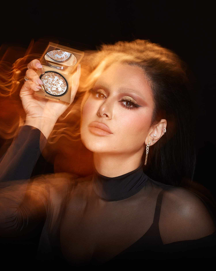 Picture of Huda Kattan