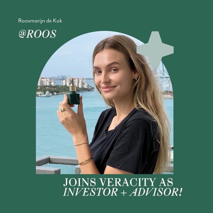 Picture of Roosmarijn de Kok