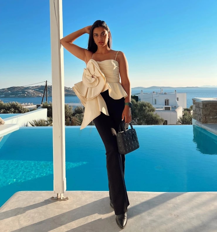 Picture of Claudia Rodríguez