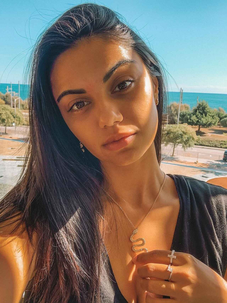 Picture of Claudia Rodríguez