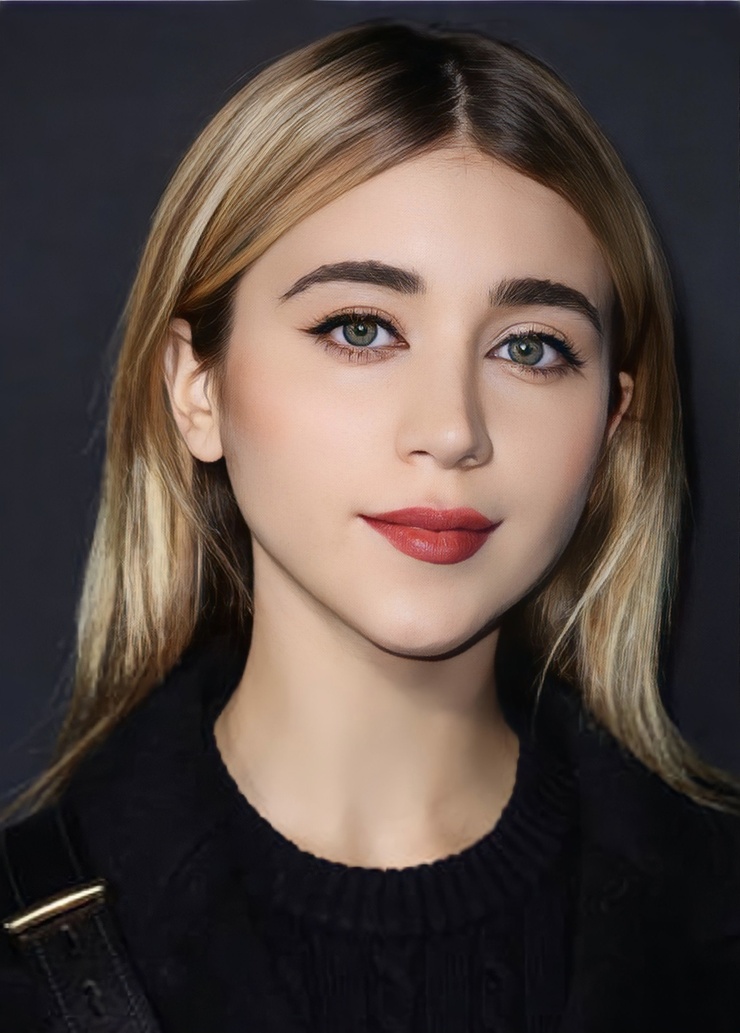 Picture of Caylee Cowan