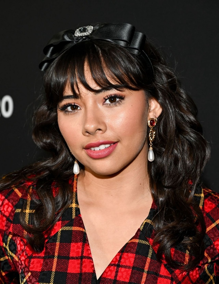 Picture of Xochitl Gomez