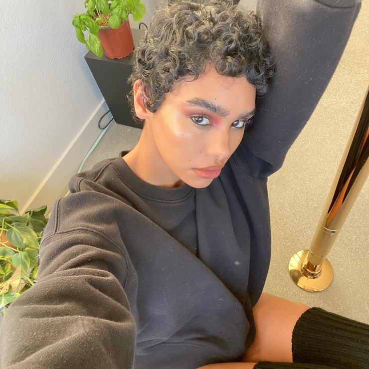 Picture of Naressa Valdez