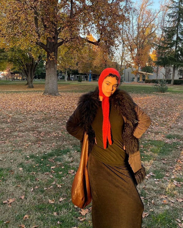 Picture of Naressa Valdez