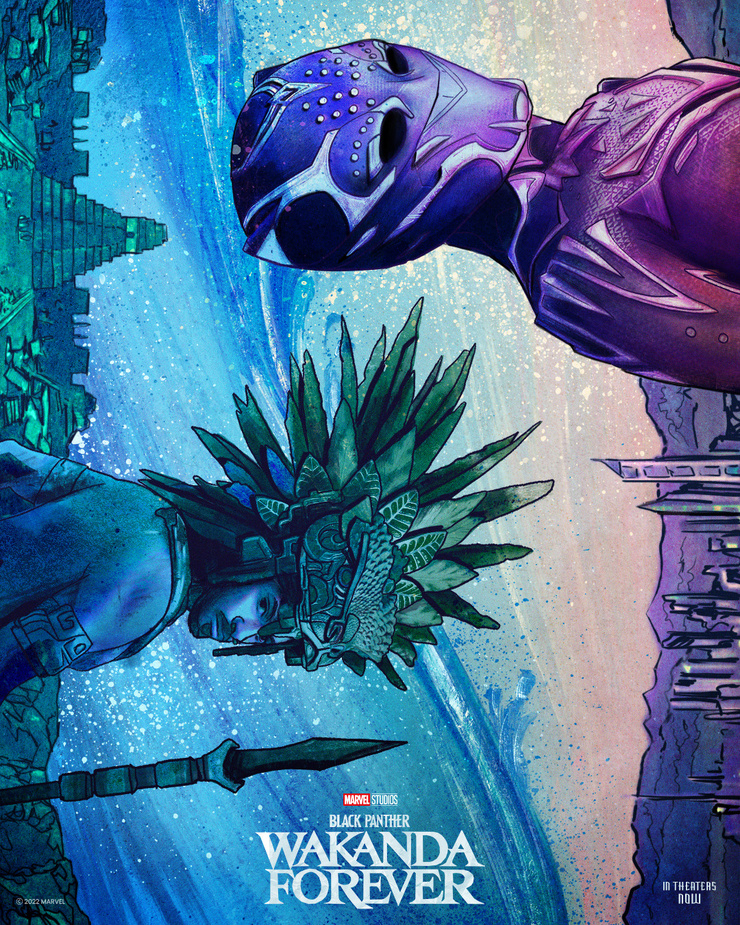 Black Panther: Wakanda Forever picture