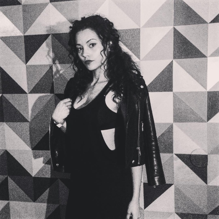 Picture of Gabrielle Walsh