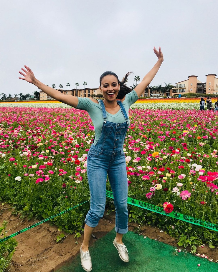 Picture of Gabrielle Walsh