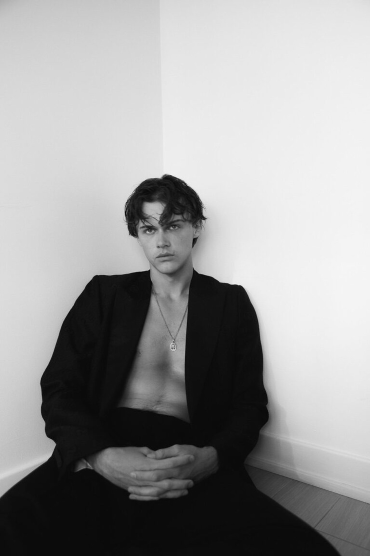 Christopher Briney picture