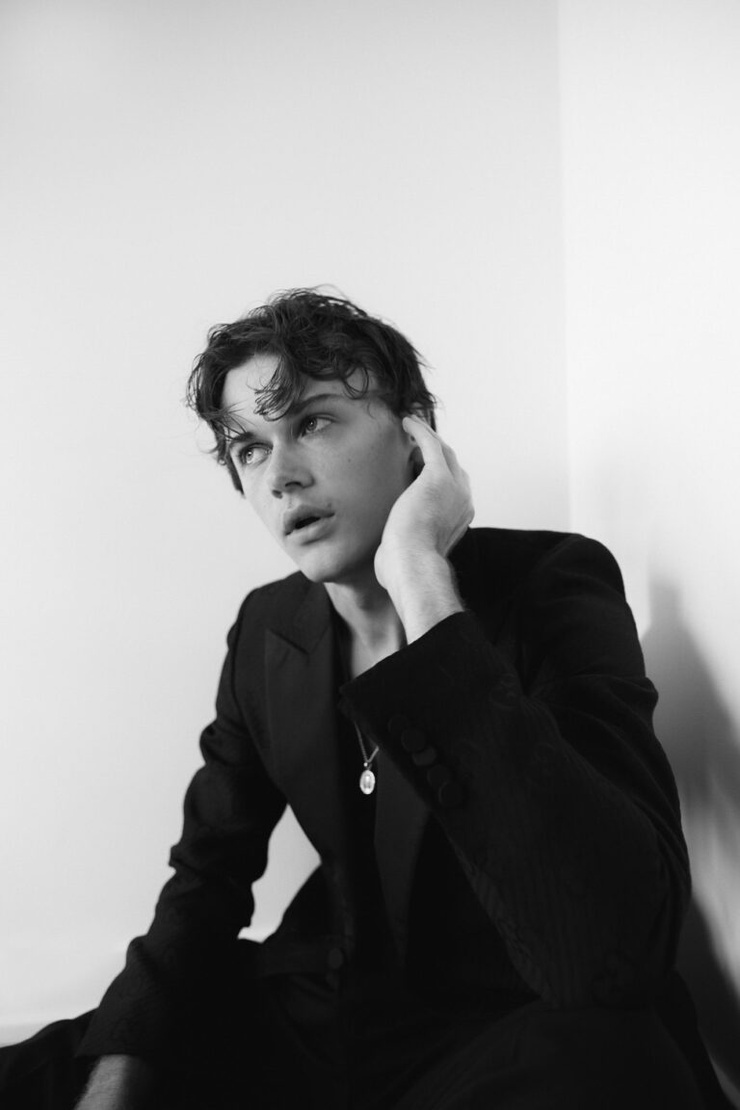 Christopher Briney image