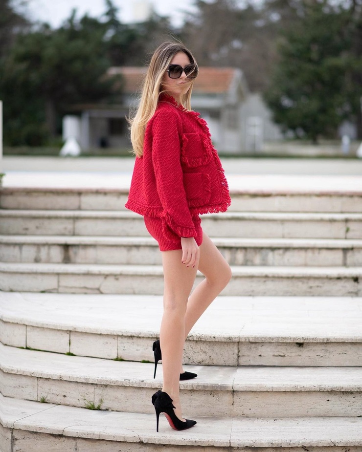 Picture of Eda Doğan