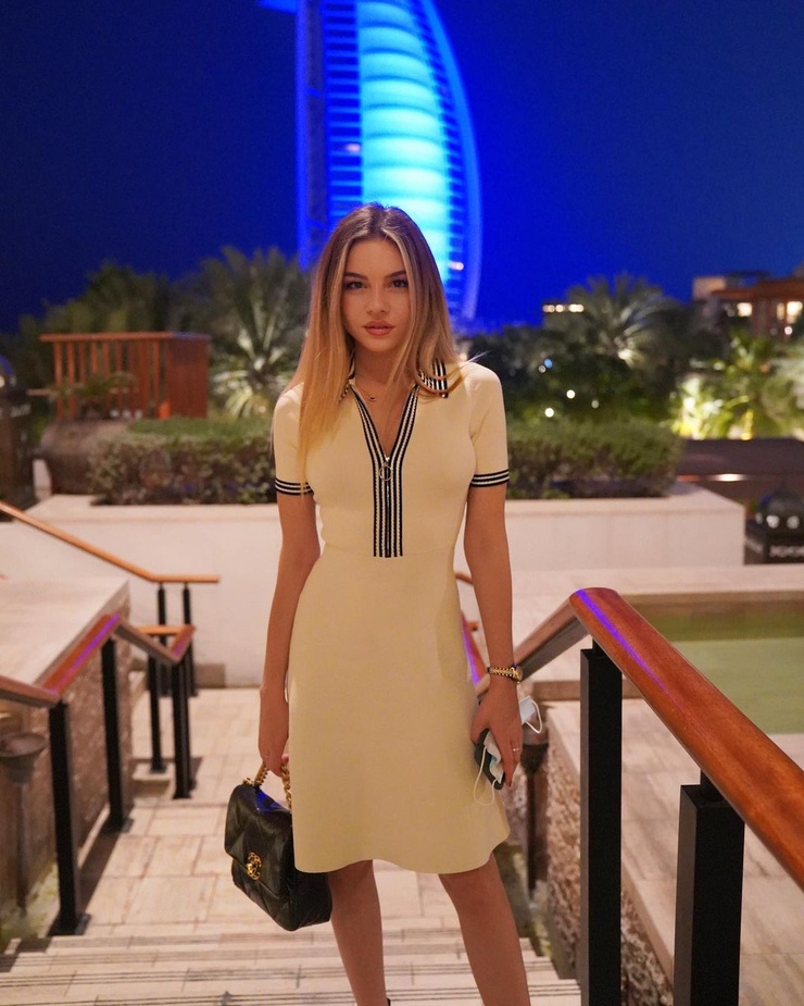 Picture of Eda Doğan