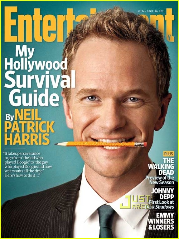 Picture of Neil Patrick