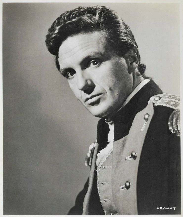 Robert Stack