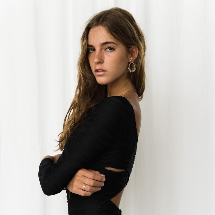 Picture of Emily Feld