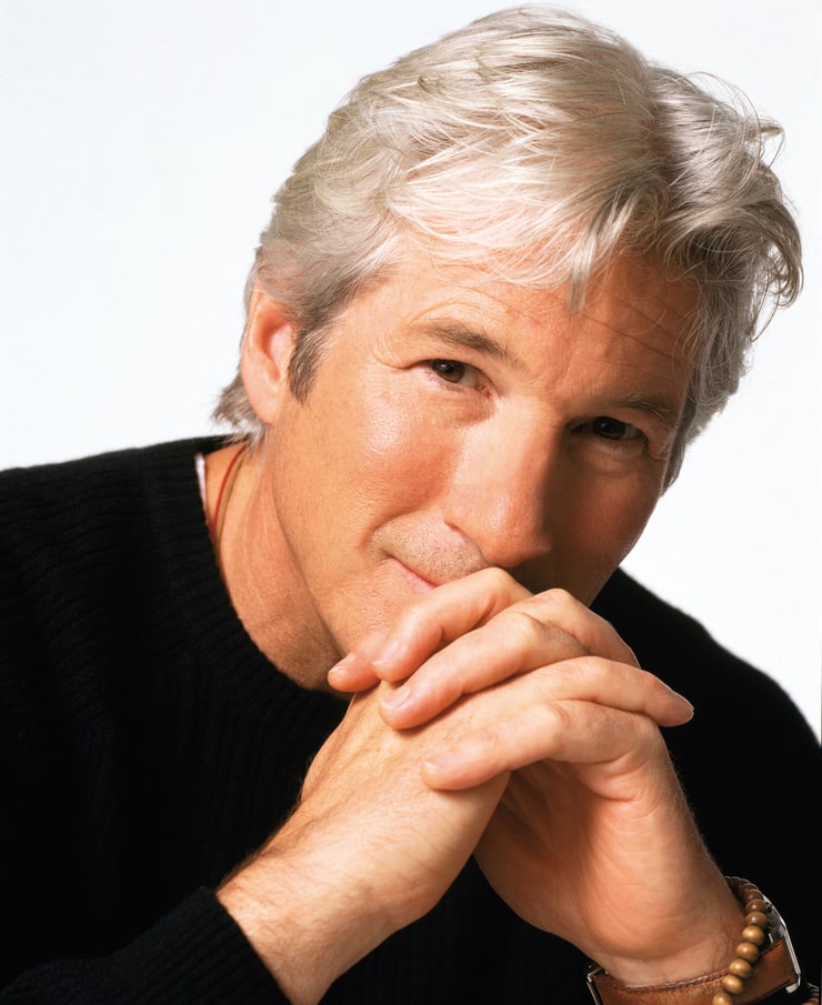 Image of Richard Gere