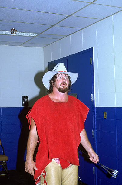 Terry Funk