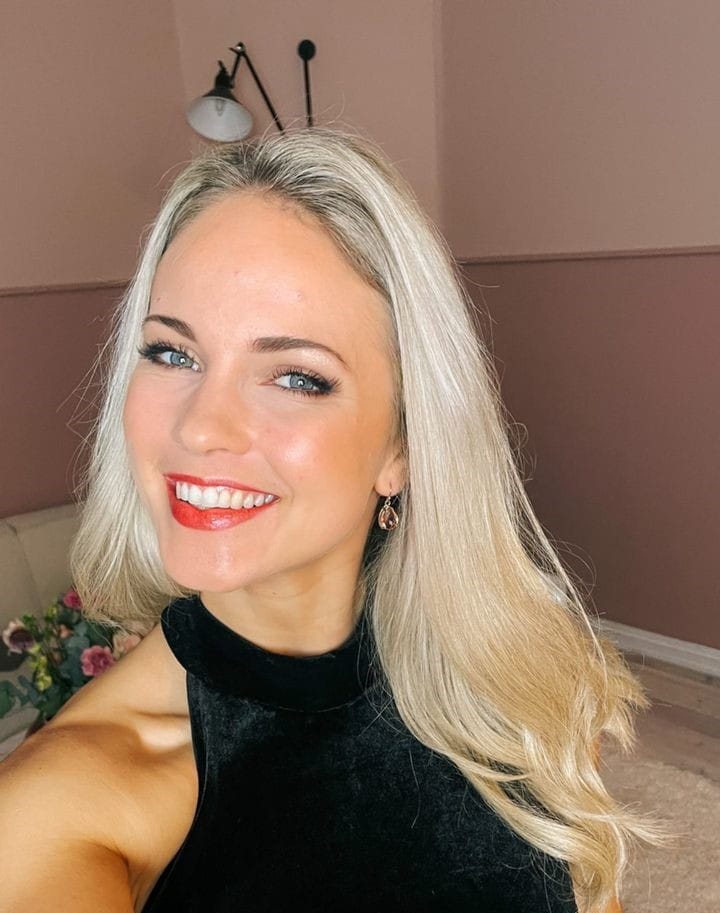 Picture of Emilie Nereng