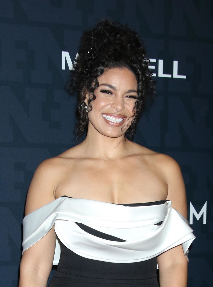 Image of Jordin Sparks