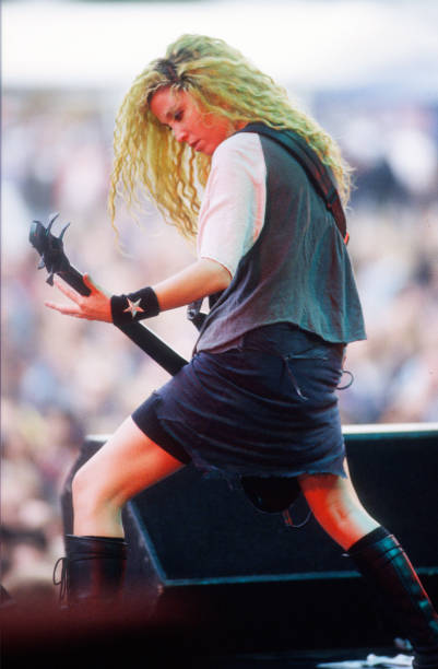 Sean Yseult
