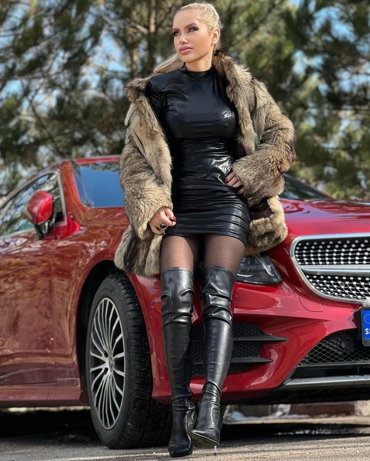 Picture of Katarina Bendikova