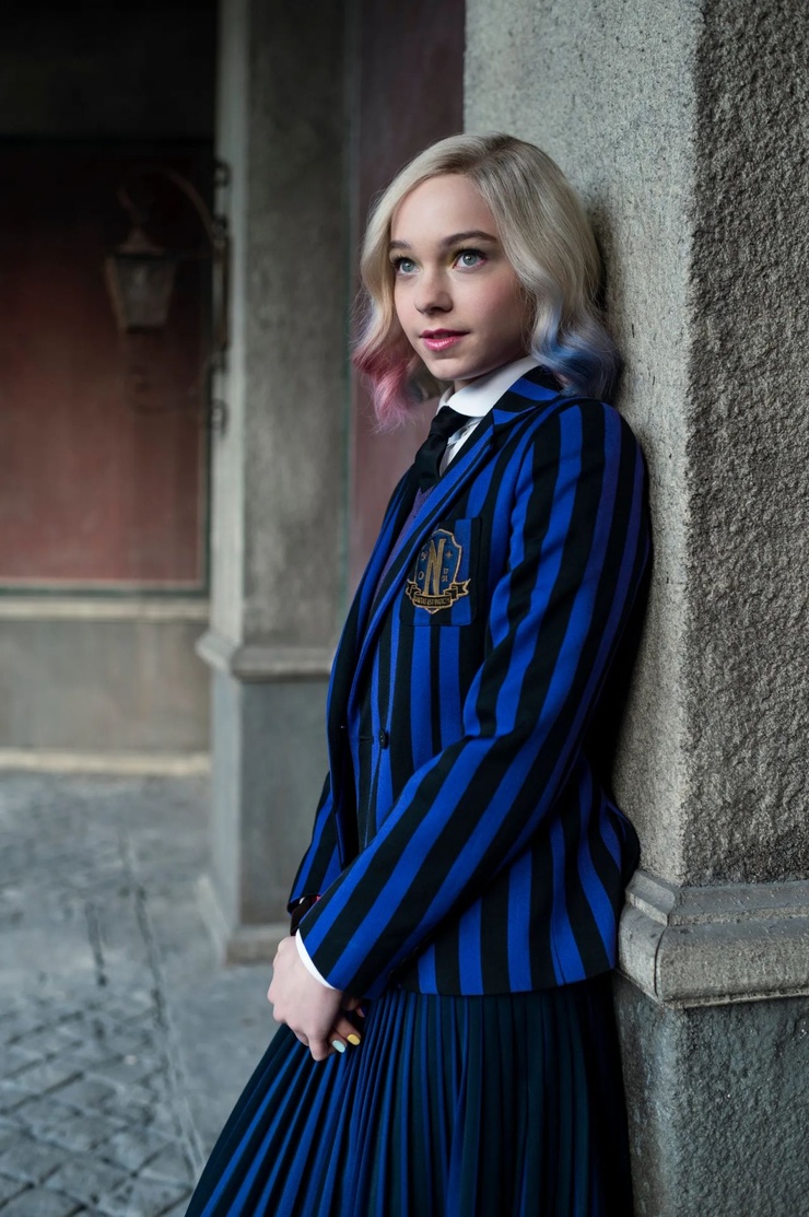 Image of Emma Myers