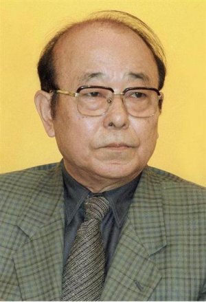 Picture of Masaharu Segawa