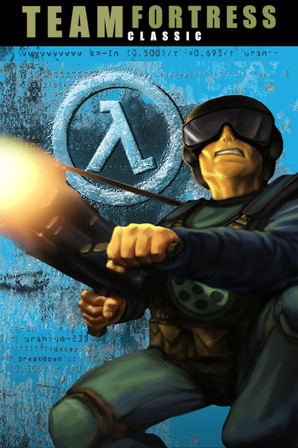 Team Fortress Classic picture