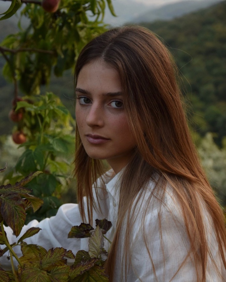 Image of Elisa Barranu