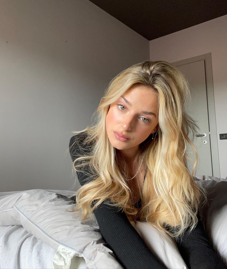 Picture of Elisa Barranu