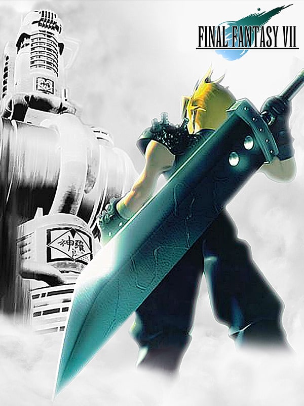 Picture of Final Fantasy VII