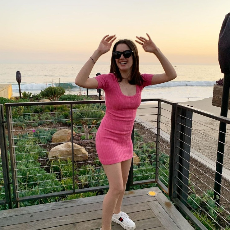 Picture of Laura Marano