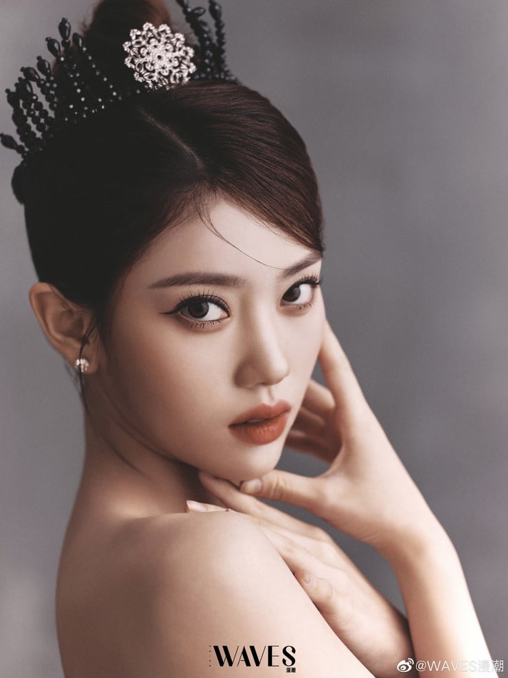 Picture of Xiaoting Shen