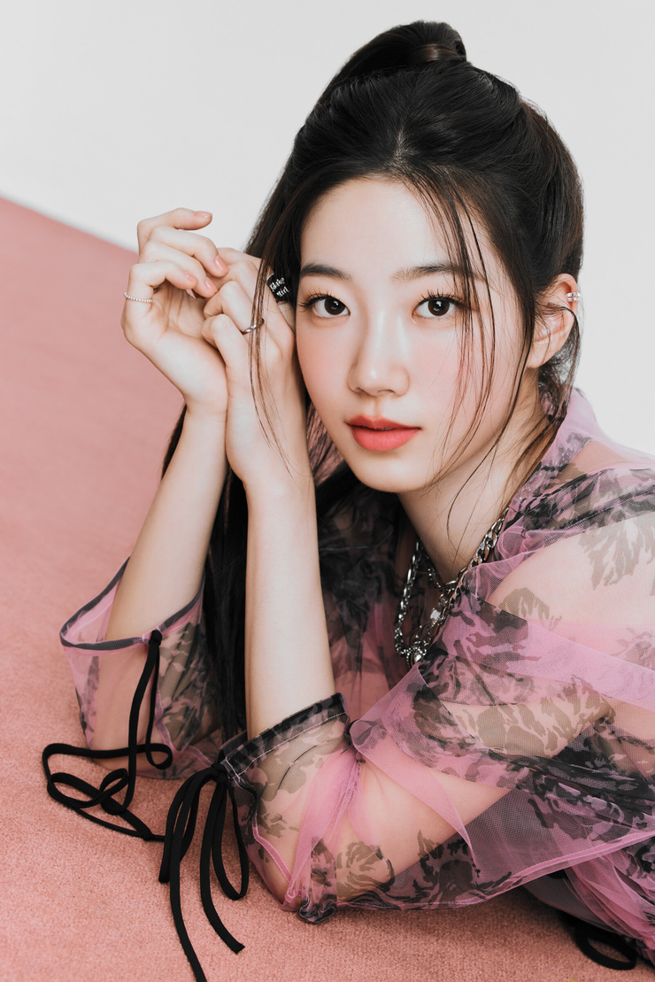 Picture of Kazuha Nakamura