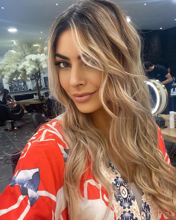 Picture of Candice Pascal